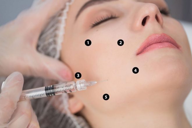 TIÊM BAP VÀ MESOTHERAPY PHƯƠNG PHÁP DÀNH CHO BẠN