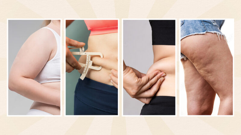 GLAM LIPOTHERAPY “SIẾT” MỠ - “ĐỘ” BODY TỰ NHIÊN